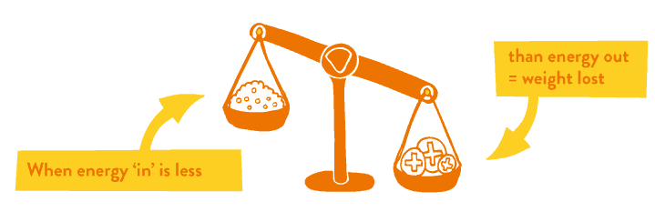 What regulates energy intake and why it differs from person to person ...